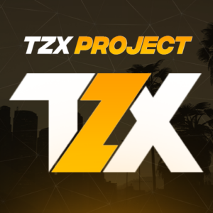 TZ Project – R2K SHOP