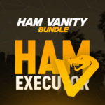 Bundle Ham Exec + Vanity Menu – R2K SHOP